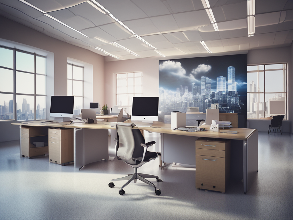Maximizing Efficiency: Transitioning Your Small Business to a Cloud ...